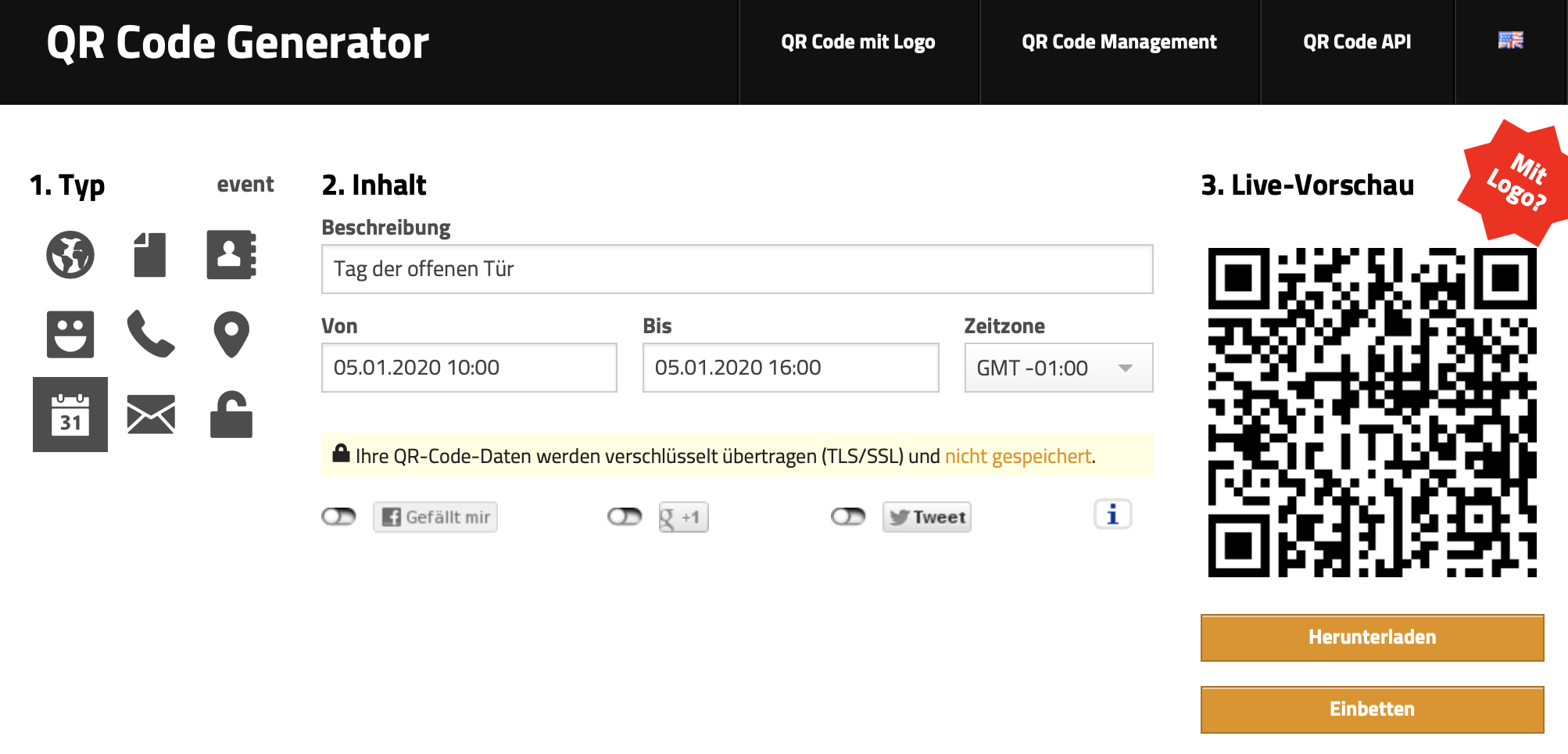 Lohnt sich der Einsatz eines QR-Codes für Ihre Firma? • stierli digital ...
